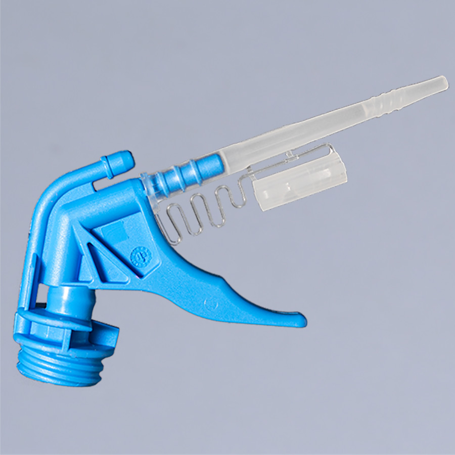 Adapter